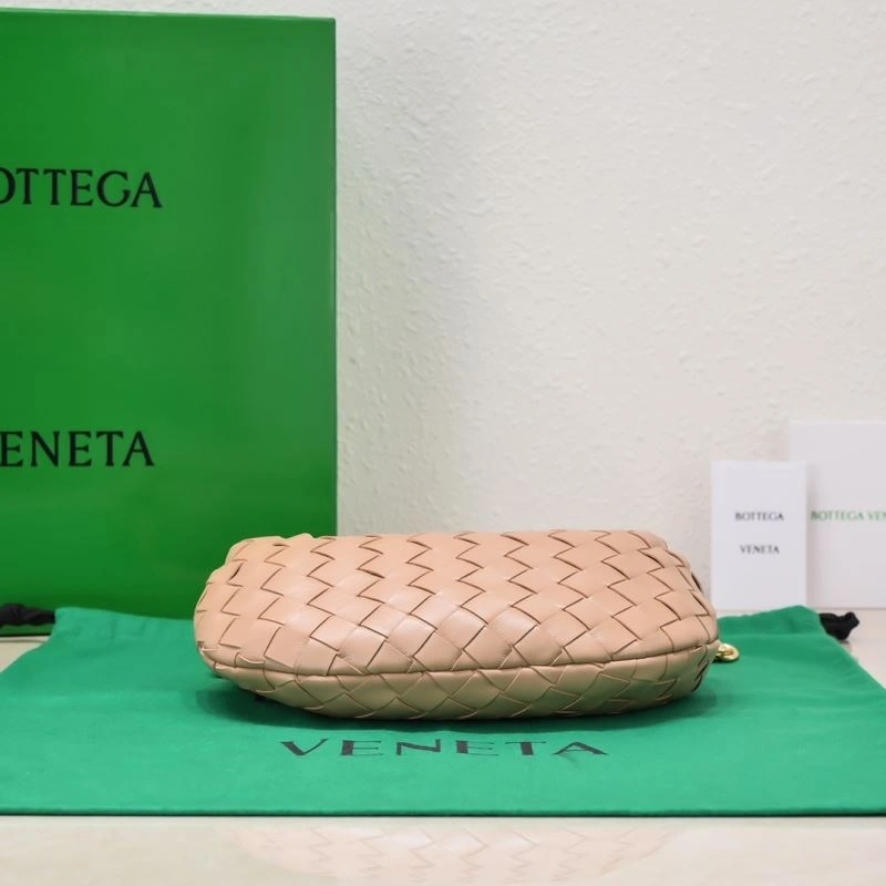 Real Bottega Veneta Top Handle Bags