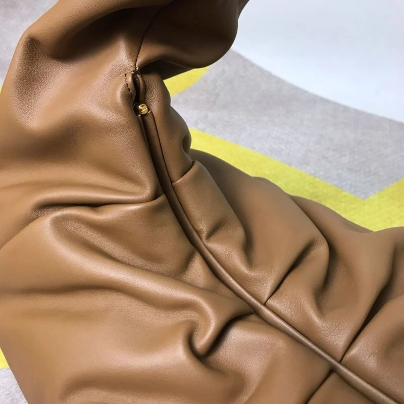 Factory-made Bottega Veneta Top Handle Bags