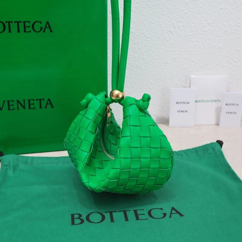 Brand-original Bottega Veneta Top Handle Bags