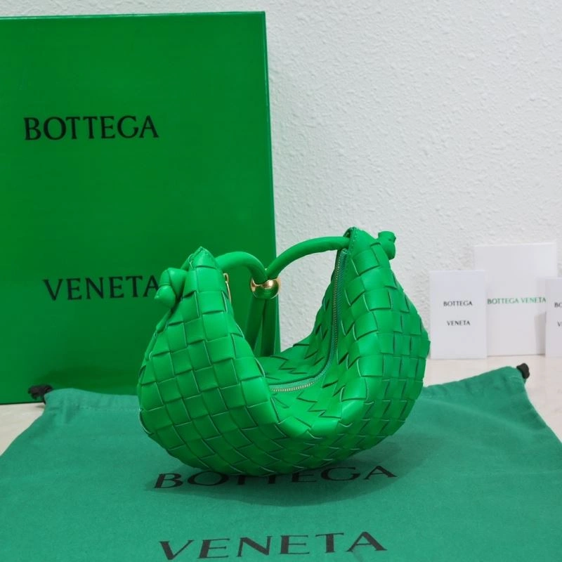 Brand-original Bottega Veneta Top Handle Bags