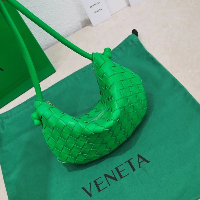 Brand-original Bottega Veneta Top Handle Bags