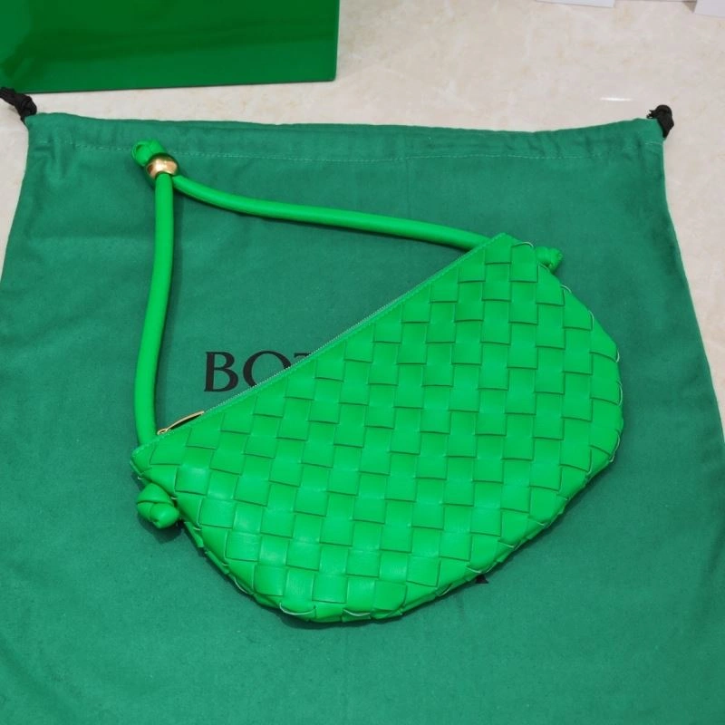 Brand-original Bottega Veneta Top Handle Bags