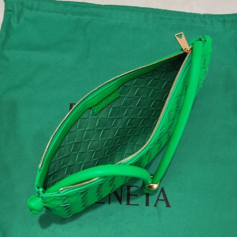 Brand-original Bottega Veneta Top Handle Bags