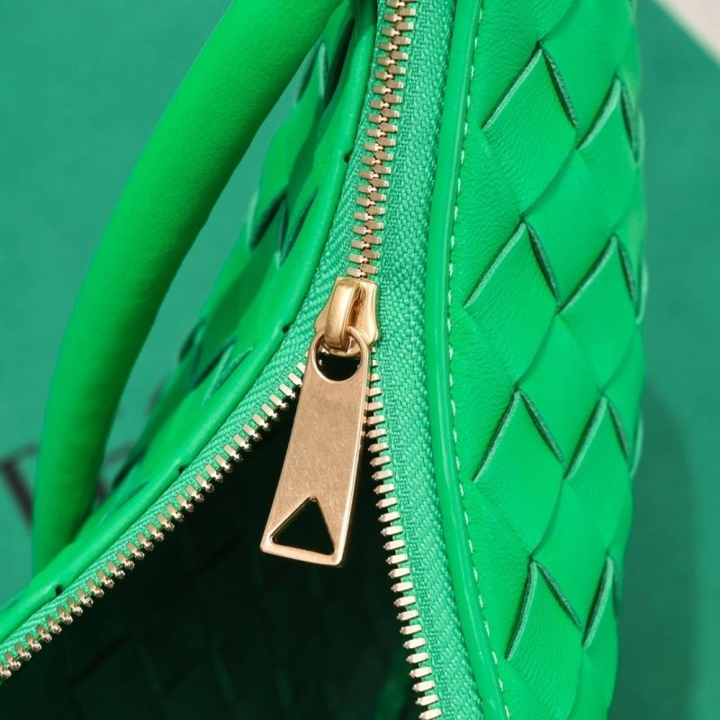 Brand-original Bottega Veneta Top Handle Bags