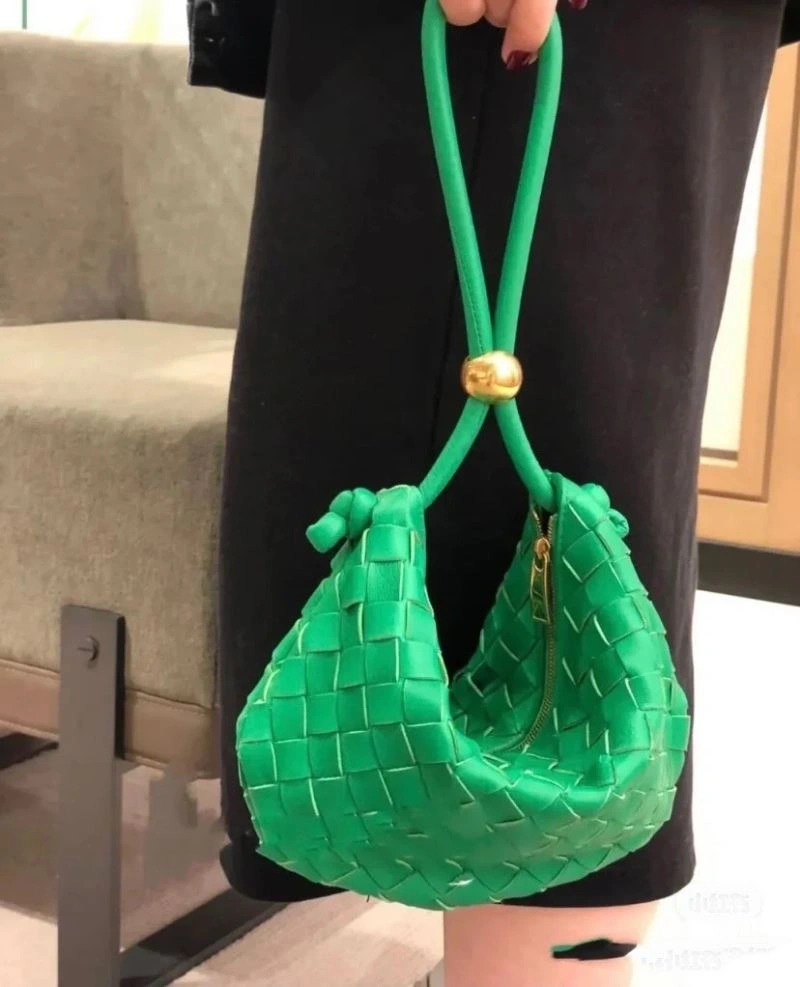 Brand-original Bottega Veneta Top Handle Bags