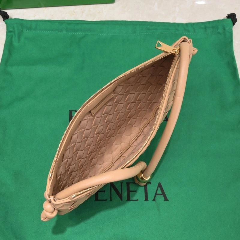 Reasonably priced Bottega Veneta Top Handle Bags