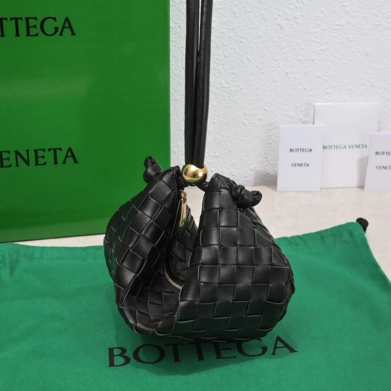 Value-priced Bottega Veneta Top Handle Bags