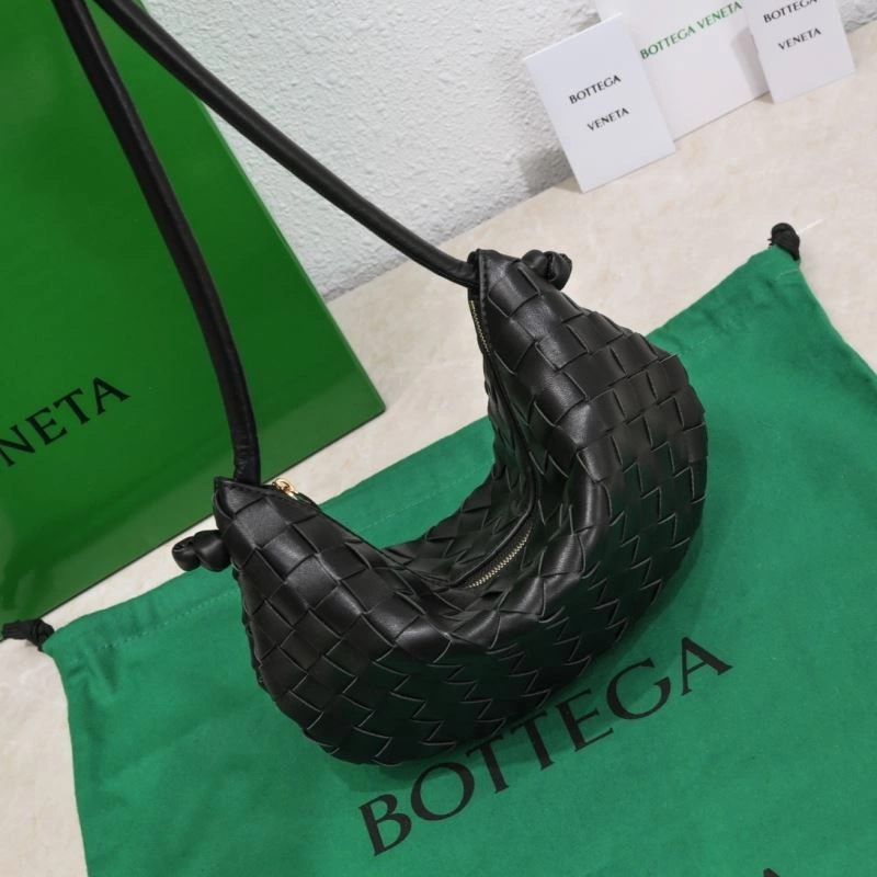Value-priced Bottega Veneta Top Handle Bags