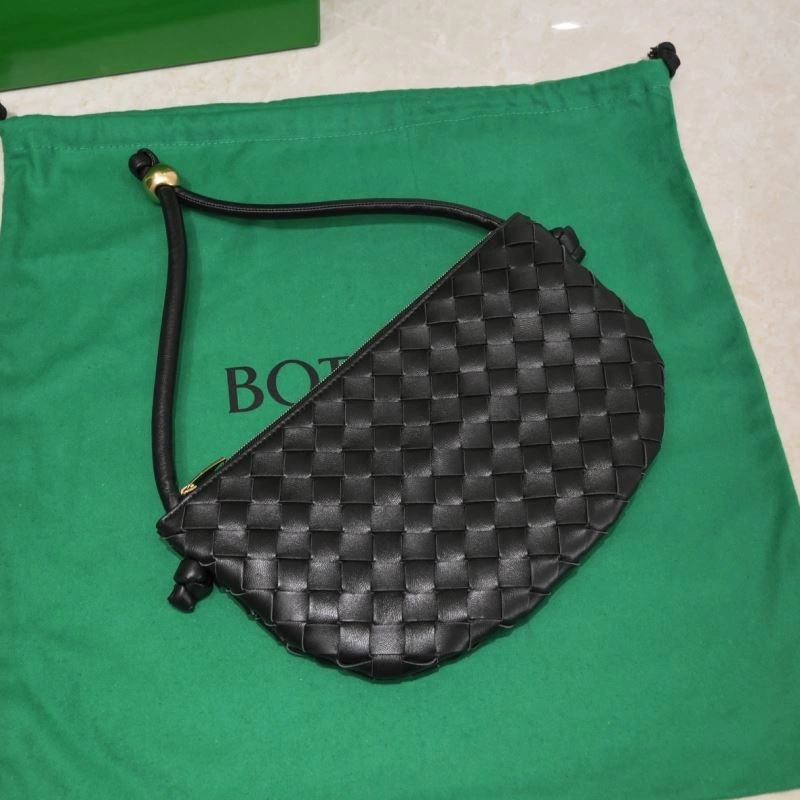 Value-priced Bottega Veneta Top Handle Bags