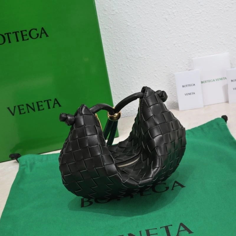 Value-priced Bottega Veneta Top Handle Bags