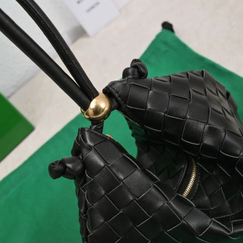 Value-priced Bottega Veneta Top Handle Bags