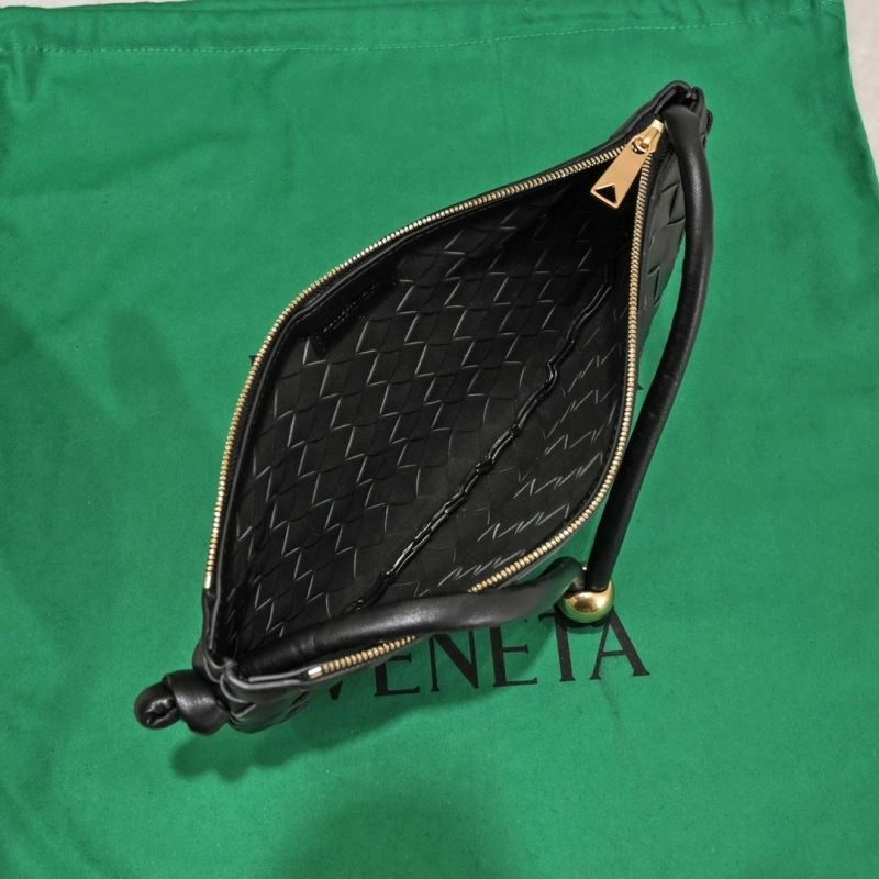 Value-priced Bottega Veneta Top Handle Bags