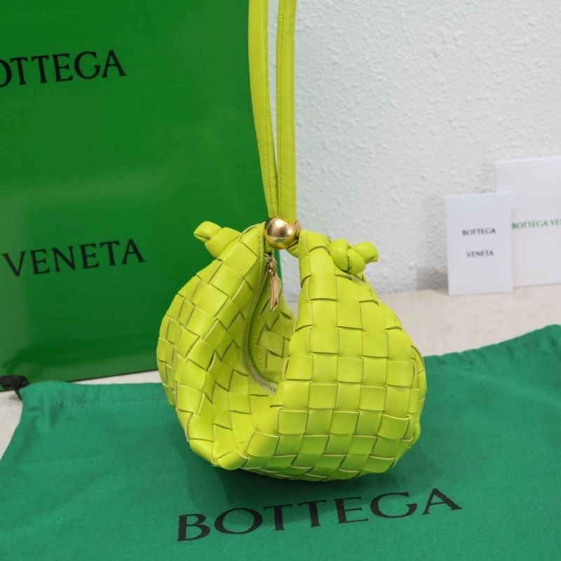 Bottega Veneta Top Handle Bags