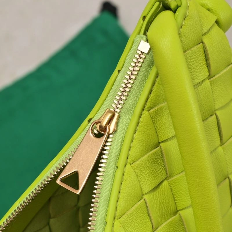 Genuine Bottega Veneta Top Handle Bags