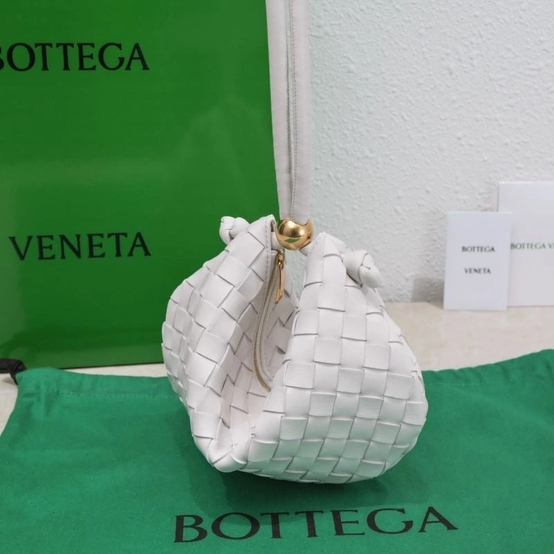 Value-priced Bottega Veneta Top Handle Bags