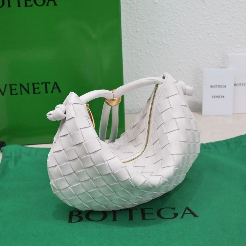 Value-priced Bottega Veneta Top Handle Bags