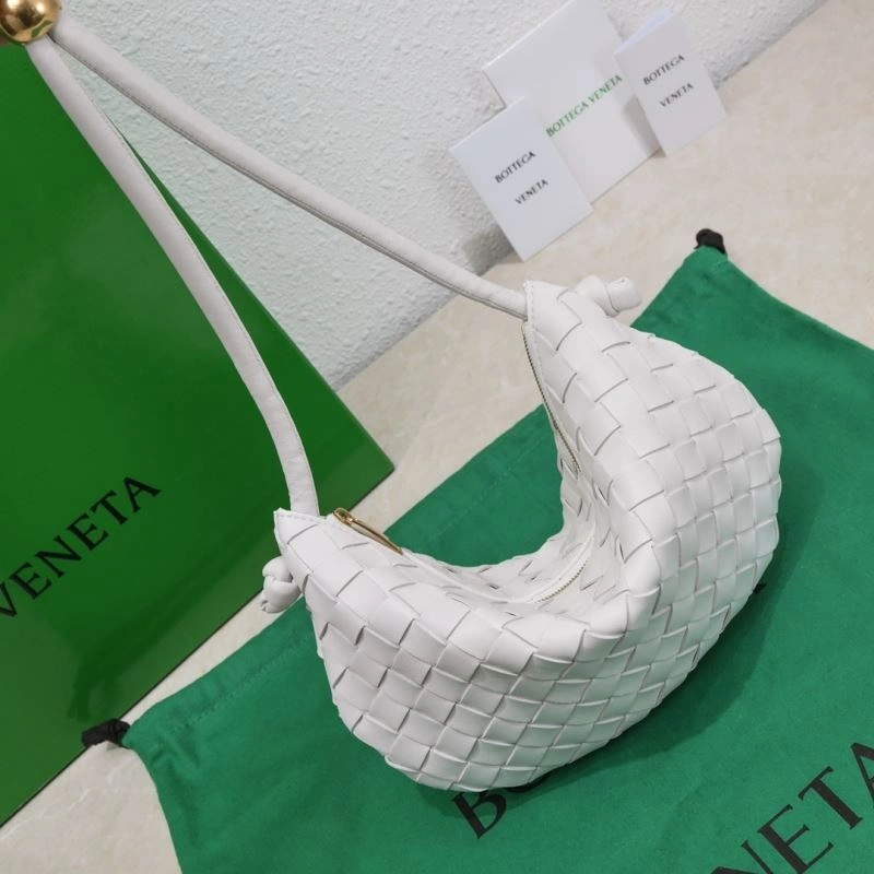 Value-priced Bottega Veneta Top Handle Bags