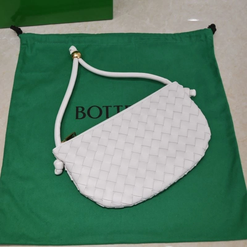 Value-priced Bottega Veneta Top Handle Bags