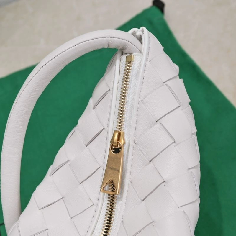 Value-priced Bottega Veneta Top Handle Bags