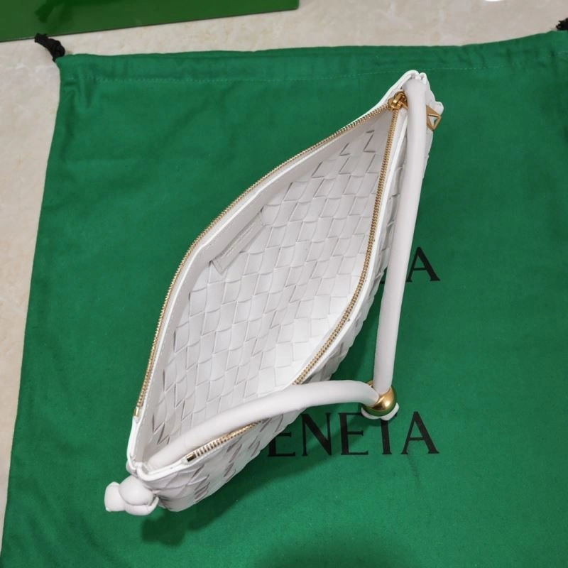 Value-priced Bottega Veneta Top Handle Bags