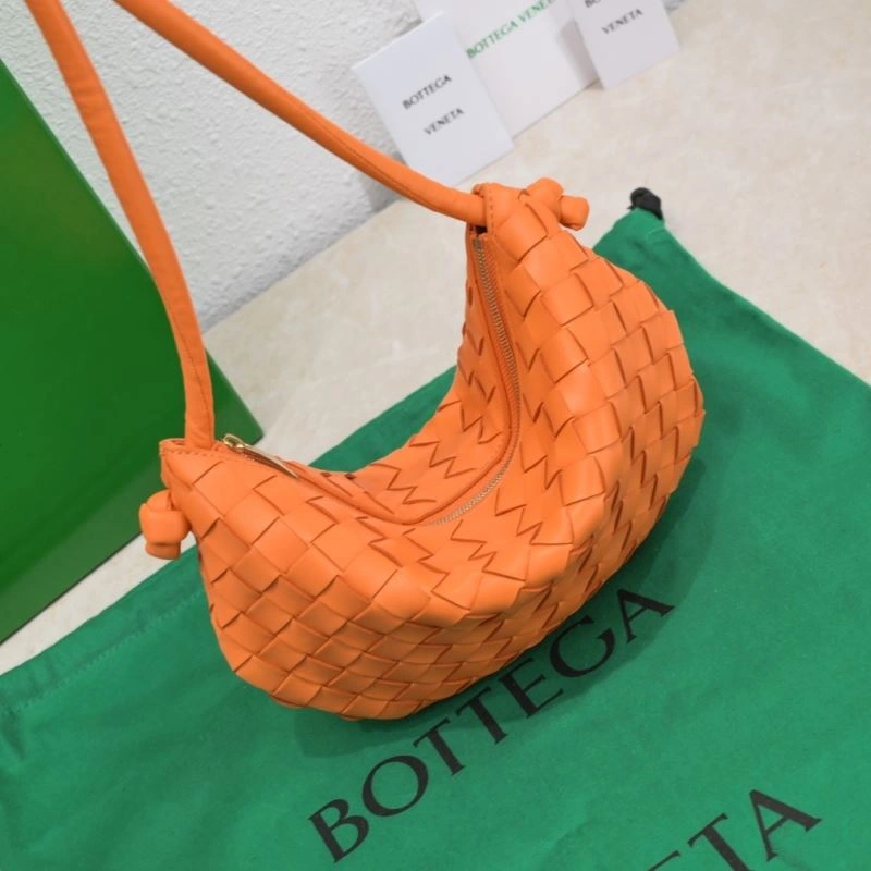 Original Bottega Veneta Top Handle Bags