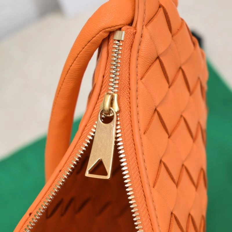 Original Bottega Veneta Top Handle Bags