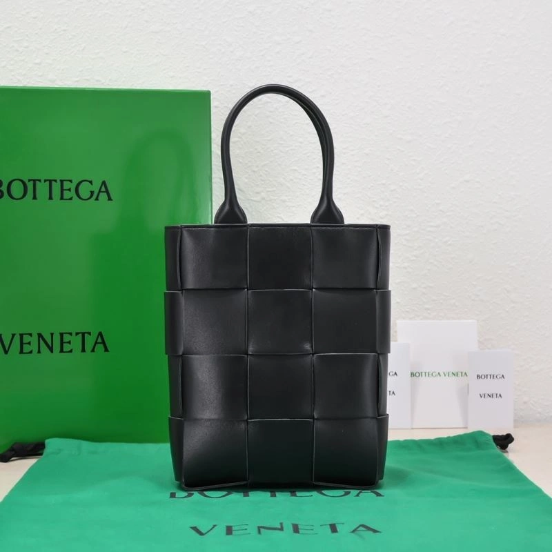 Value-priced Bottega Veneta Top Handle Bags