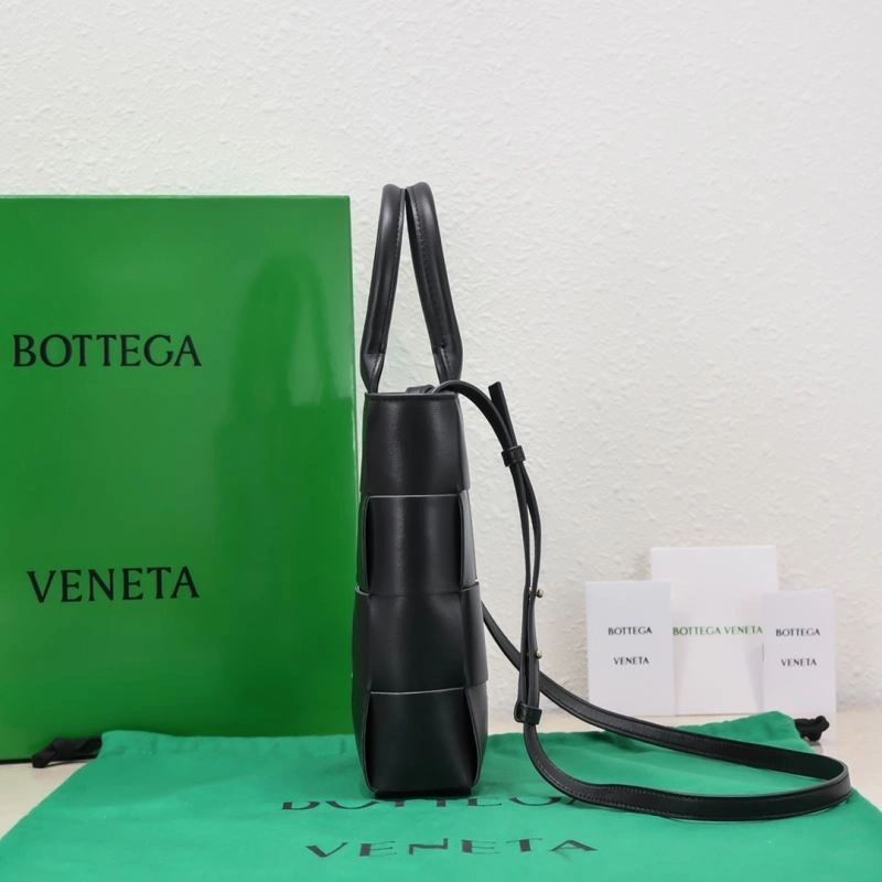 Value-priced Bottega Veneta Top Handle Bags