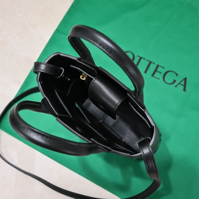 Value-priced Bottega Veneta Top Handle Bags