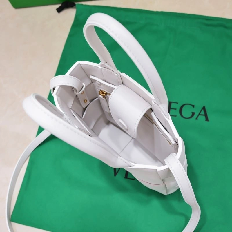 Reasonably priced Bottega Veneta Top Handle Bags