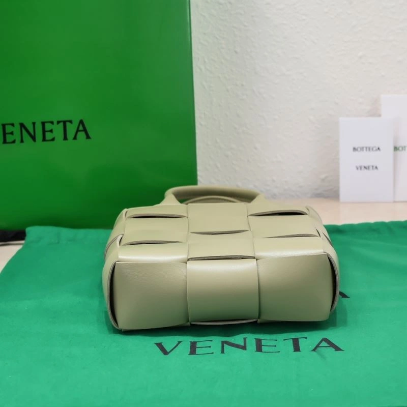 Discounted Bottega Veneta Top Handle Bags