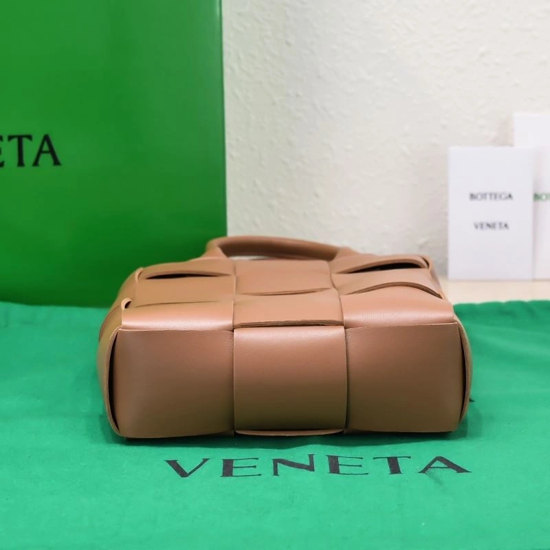 Economical Bottega Veneta Top Handle Bags