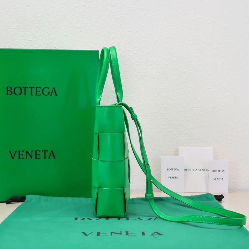 Perfect replica Bottega Veneta Top Handle Bags