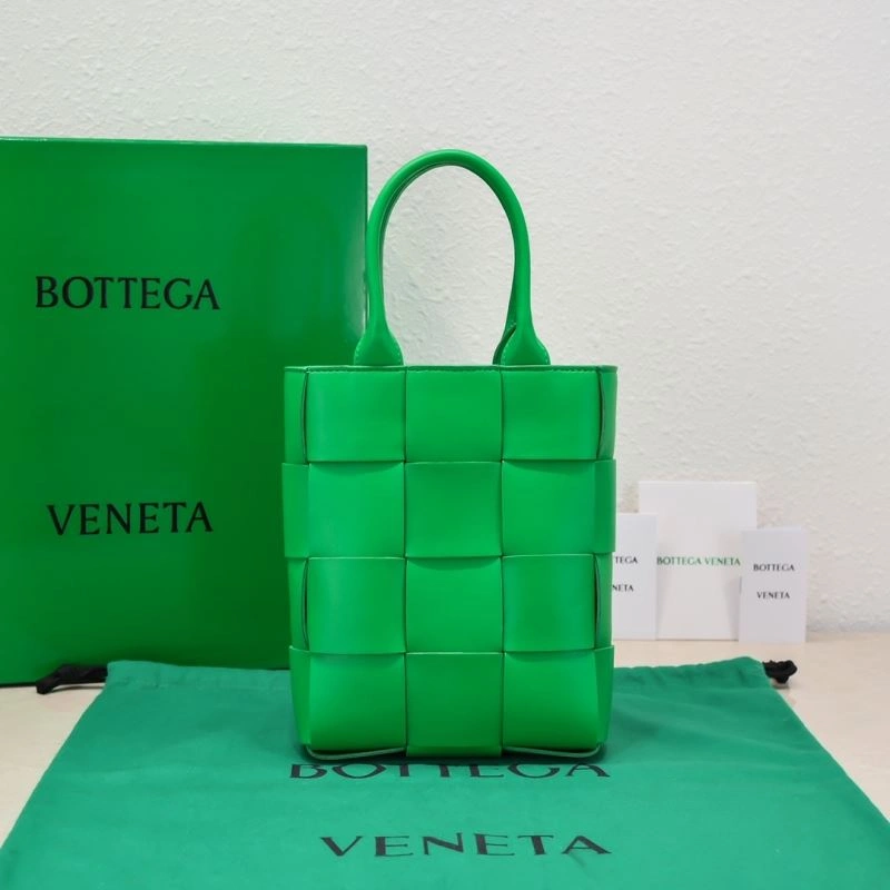 Perfect replica Bottega Veneta Top Handle Bags