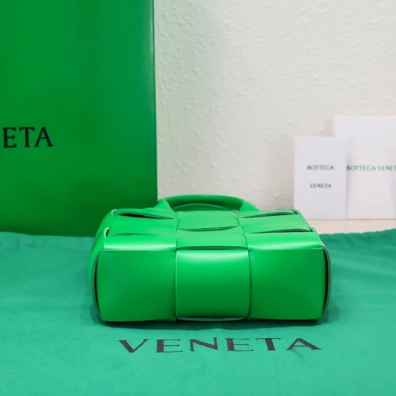 Perfect replica Bottega Veneta Top Handle Bags