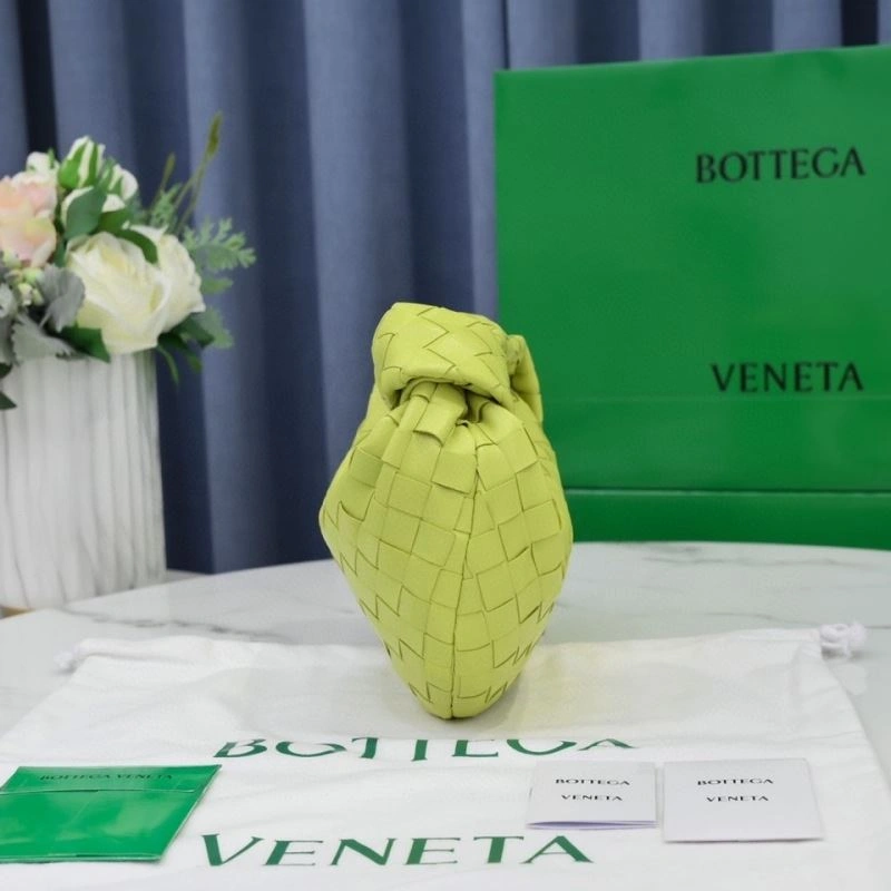 Low-cost Bottega Veneta Top Handle Bags