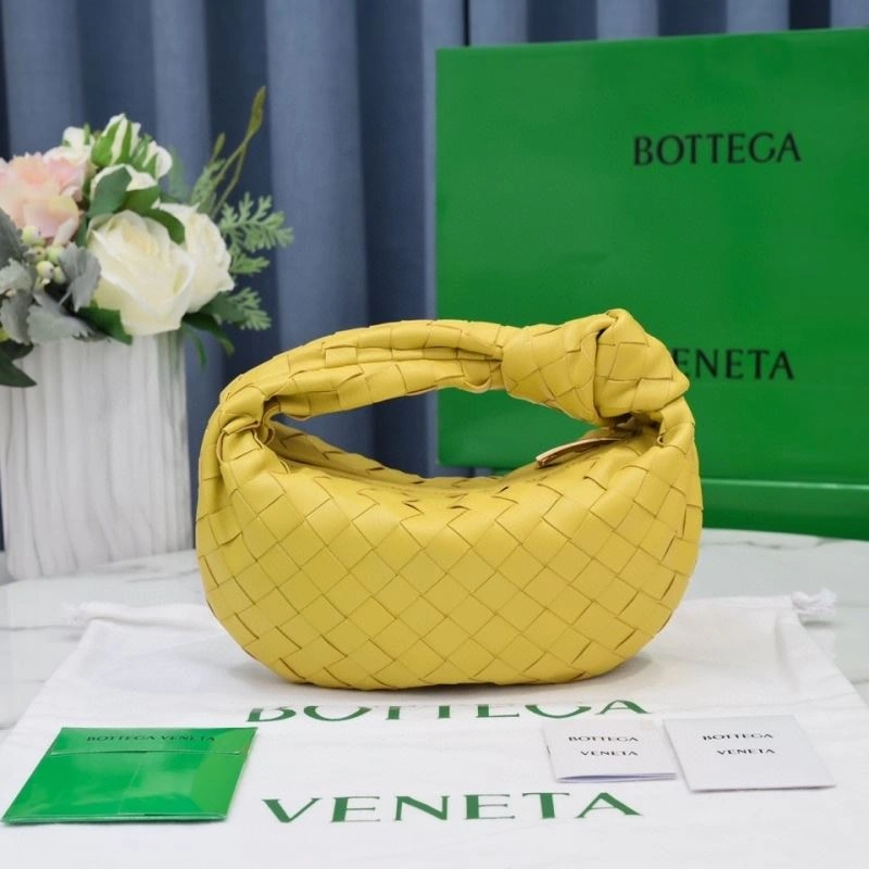 Low-cost Bottega Veneta Top Handle Bags