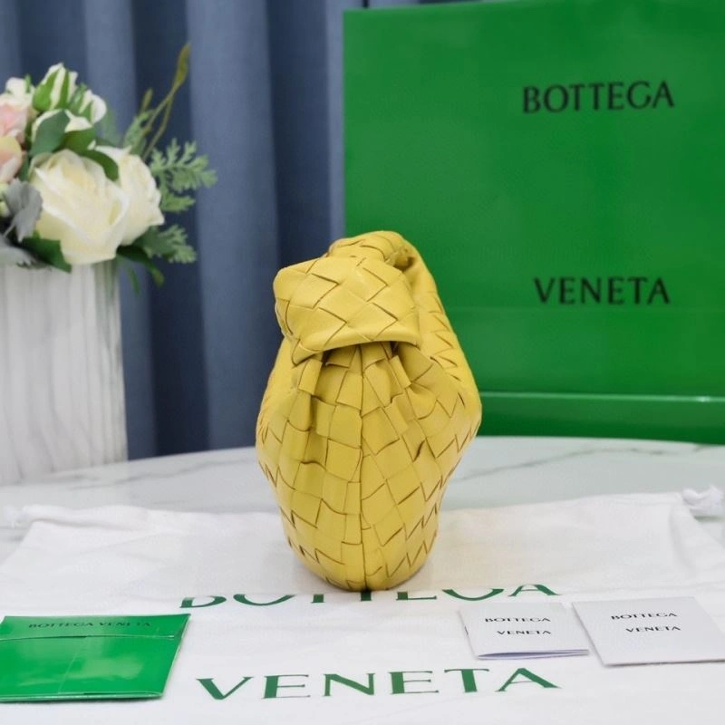 Low-cost Bottega Veneta Top Handle Bags
