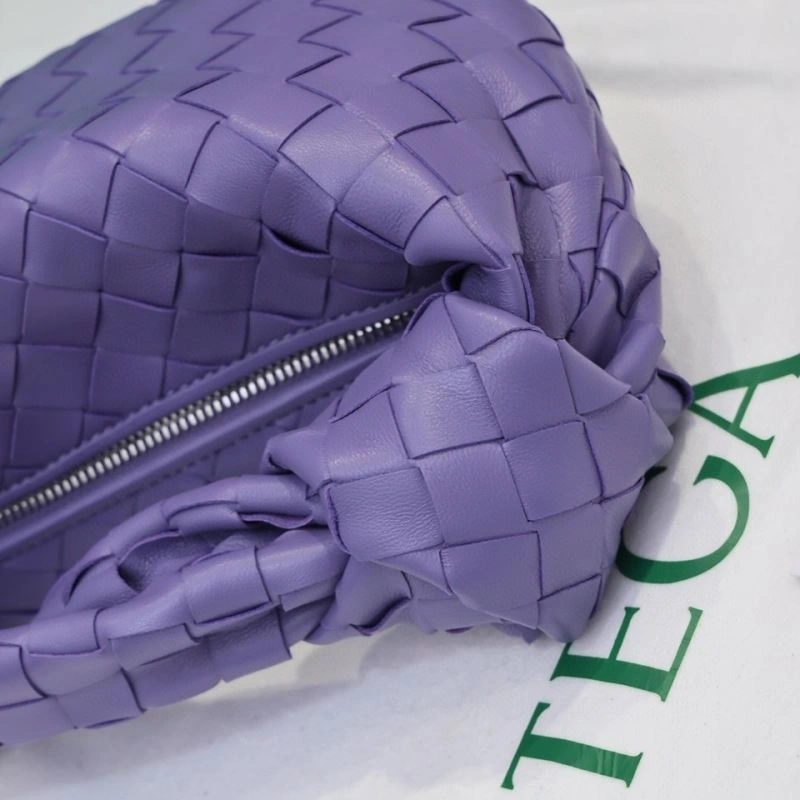 Top mirror Bottega Veneta Top Handle Bags