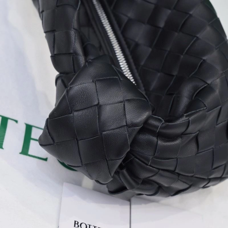 Real Bottega Veneta Top Handle Bags