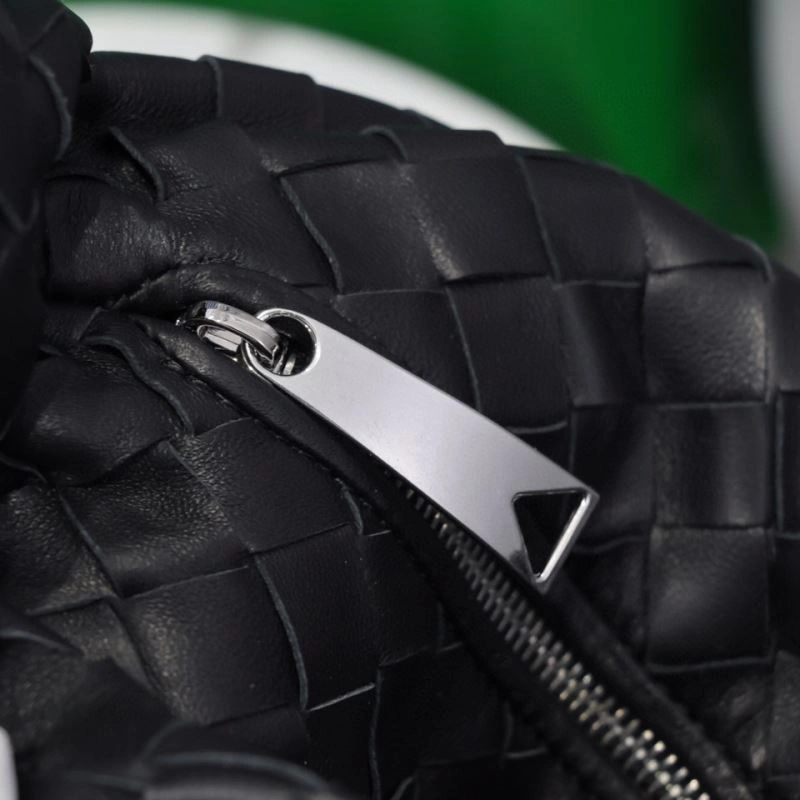 Real Bottega Veneta Top Handle Bags