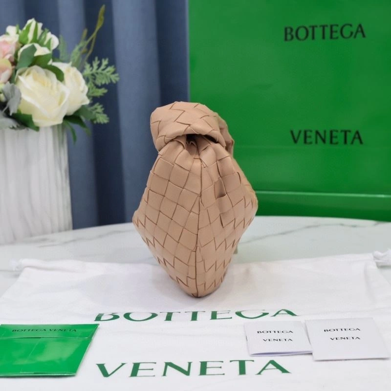 Mirror quality Bottega Veneta Top Handle Bags
