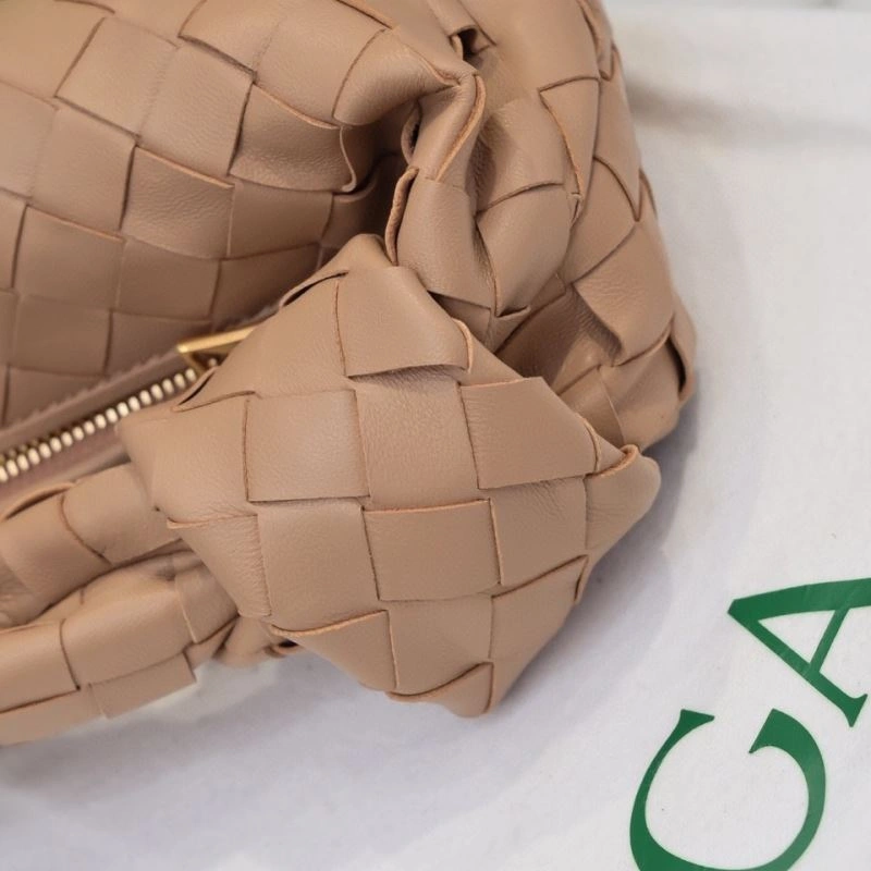 Mirror quality Bottega Veneta Top Handle Bags