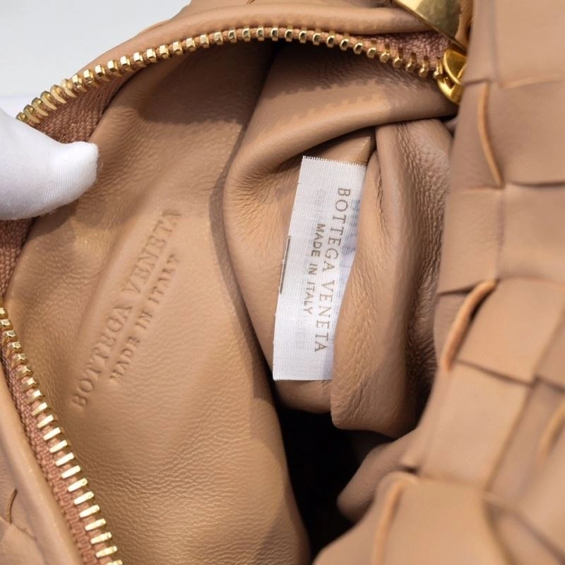 Mirror quality Bottega Veneta Top Handle Bags