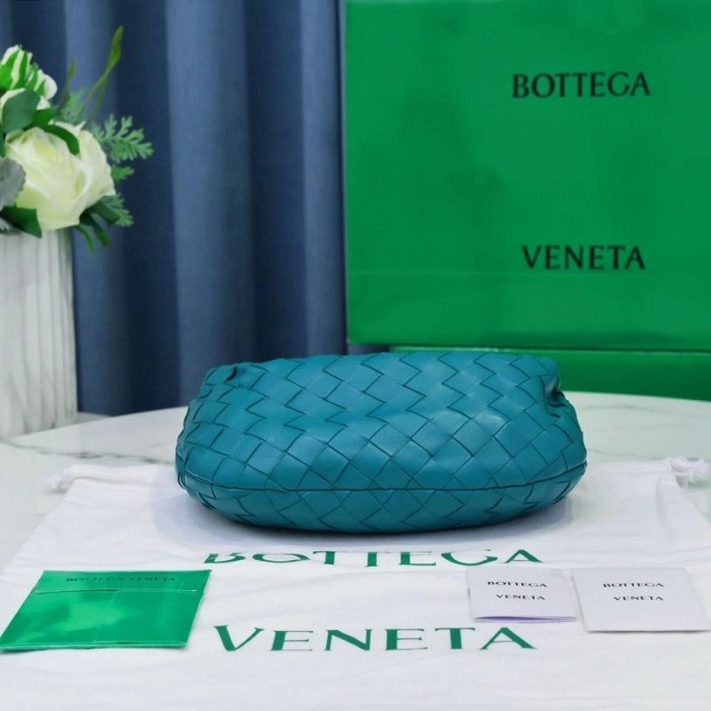 Brand-authenticated Bottega Veneta Top Handle Bags