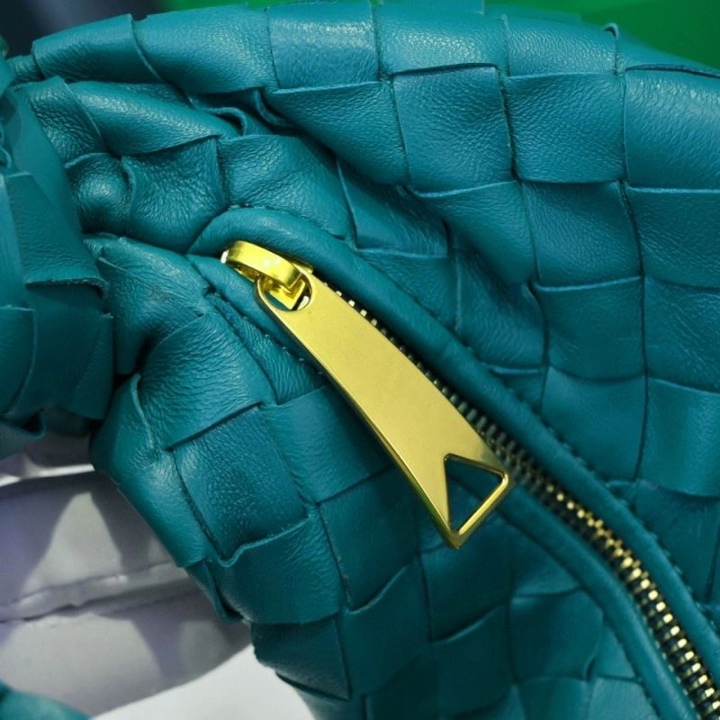 Brand-authenticated Bottega Veneta Top Handle Bags
