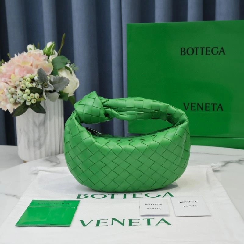 Bottega Veneta Top Handle Bags