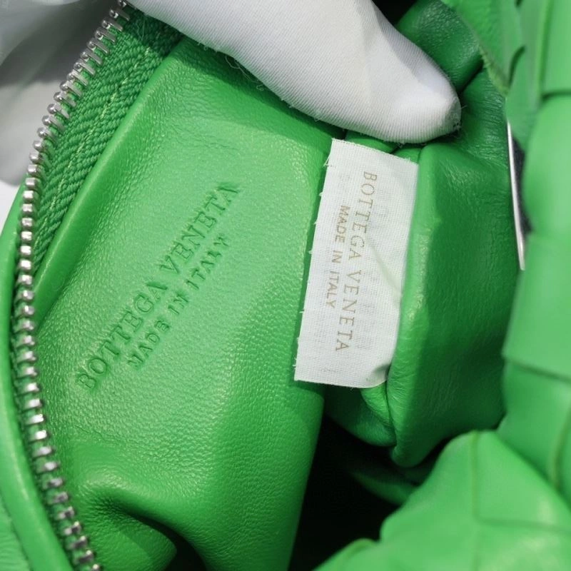 OEM Bottega Veneta Top Handle Bags
