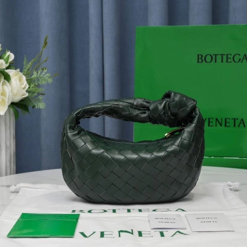 Accurate model Bottega Veneta Top Handle Bags