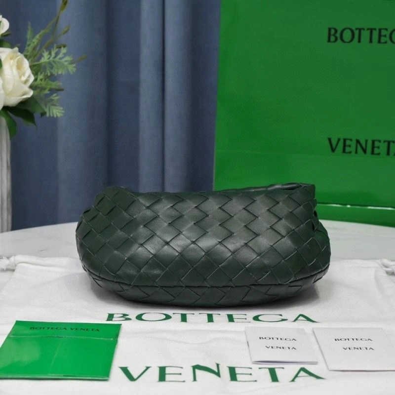 Accurate model Bottega Veneta Top Handle Bags